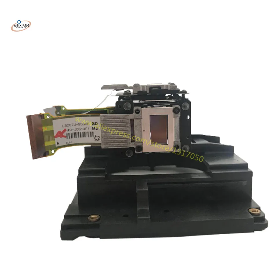 Original Projector Lcd Prism Assy For Panasonic Pt-ae8000 Lcd Panel Set ...