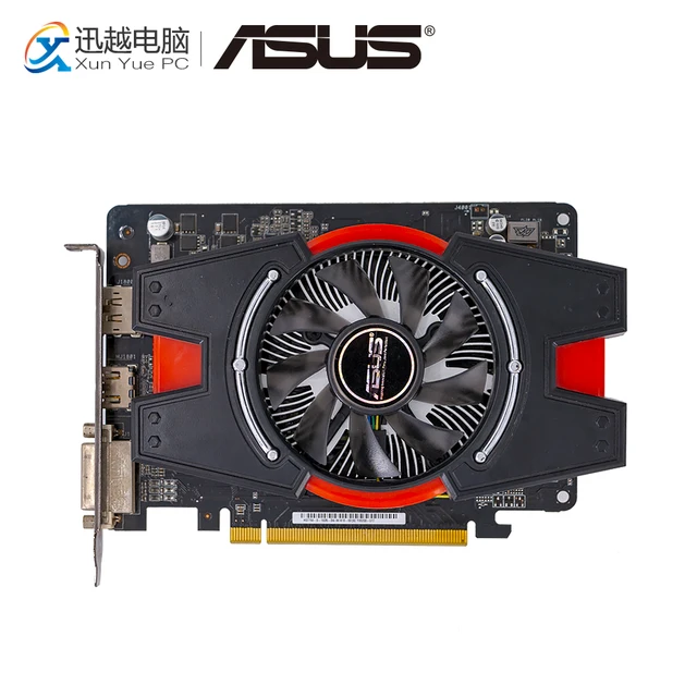 Asus Hd 7750 Drivers For Mac