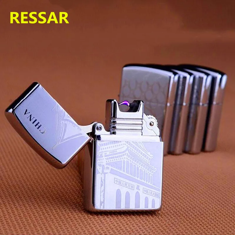 2018-Strange-Gift-Latest-Arc-Pulse-Charging-Usb-Charging-Lighter ...