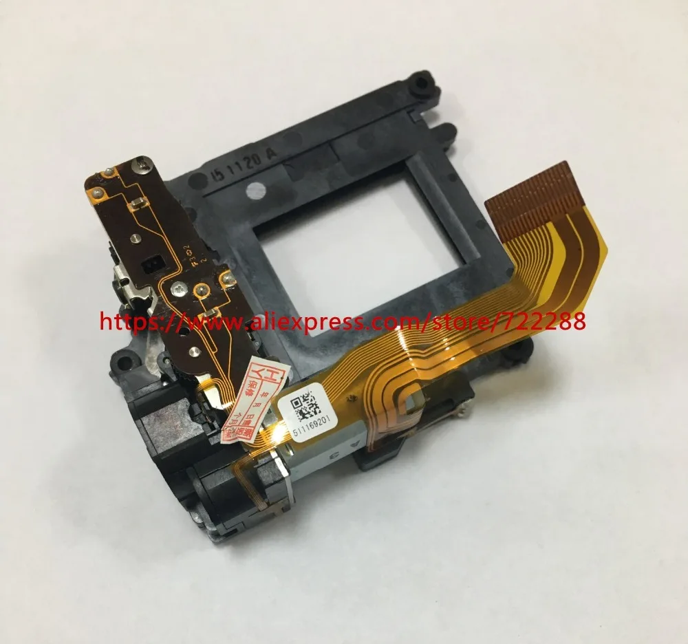 Repair-Parts-For-Fuji-Fujifilm-X-Pro2-X-Pro-2-XPro2-Shutter-Group-Unit.jpg