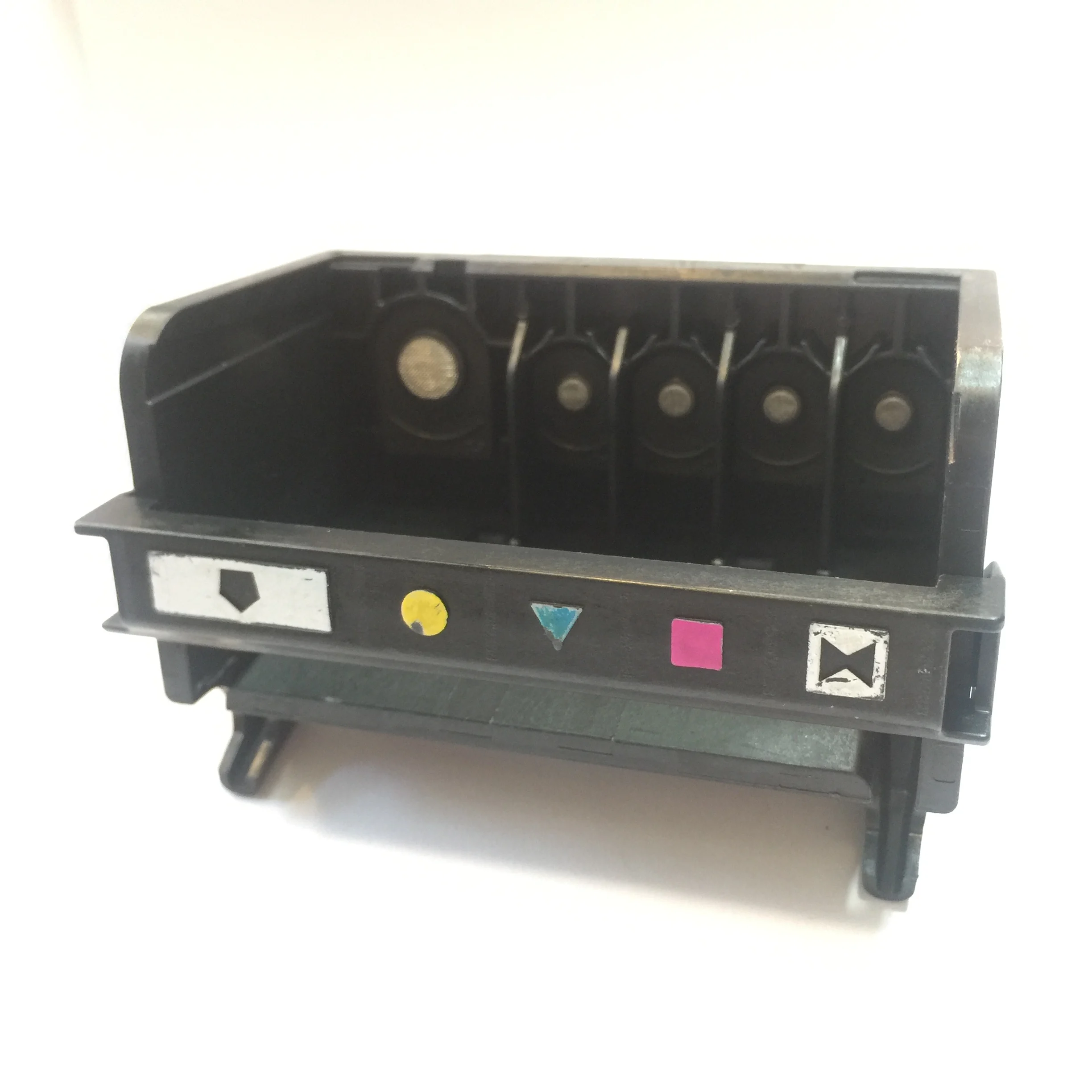 Cabeçote de impressão original para impressora hp 564 peças de ...