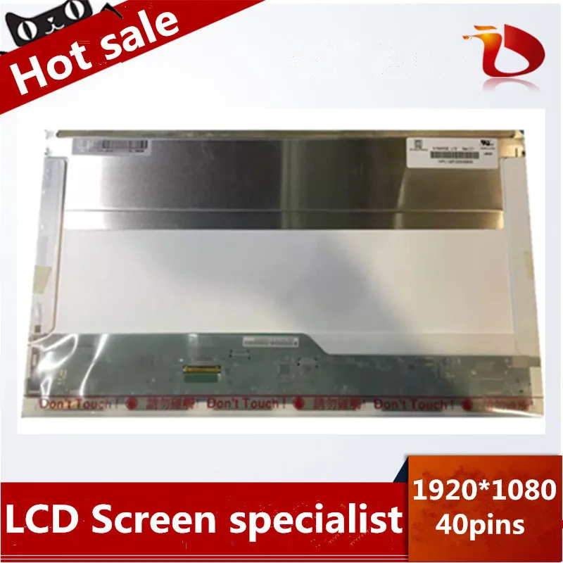 Brand new Laptop LED N164HGE L11 N164HGE L12 LED Panel 1920*1080 16.4 ...