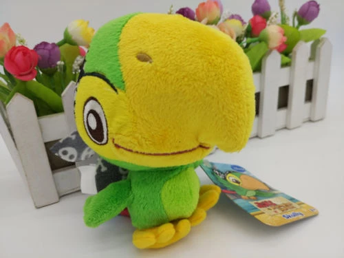 Jake And The Neverland Pirates Skully