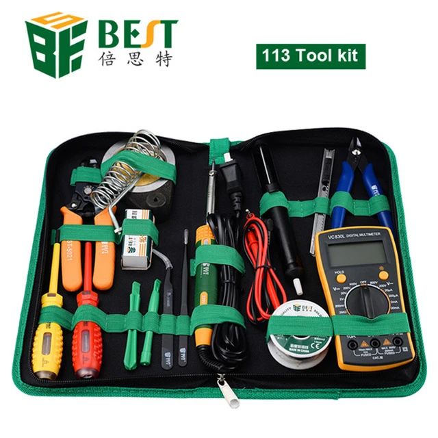 Best Pc Tool Kit