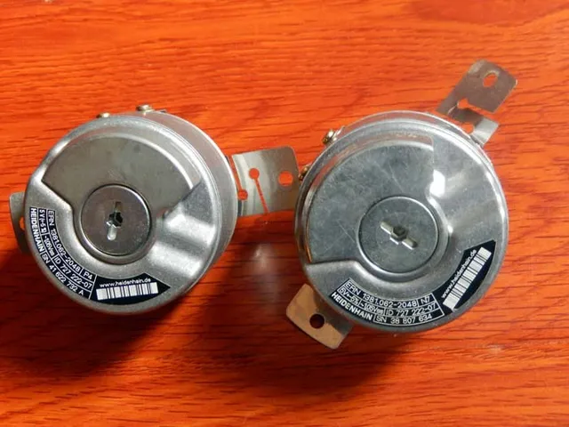 Heidenhain39s New Encoder Testing Software Now Available