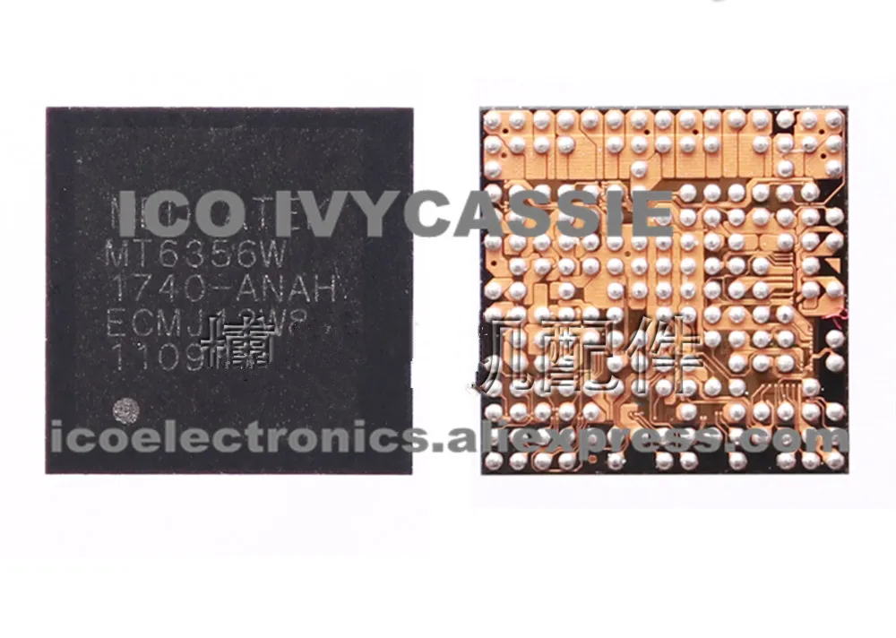 Mt6356w mt6358w mt6355w mt6370p mt6127w para meizu pro7 oppo a79 power ...