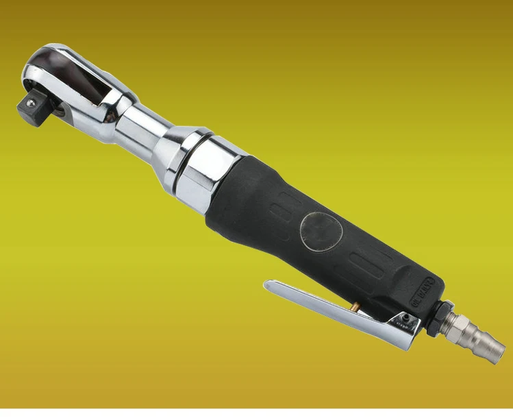 Industrial 1/2'' Air Pneumatic Ratchet Wrench Pneumatic Spanners Tools ...