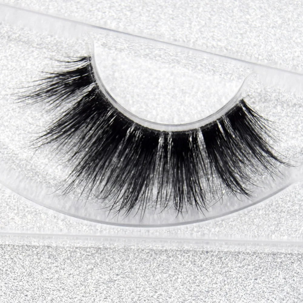 visofree mink lashes 3d mink eyelashes hand made false eyelash ...