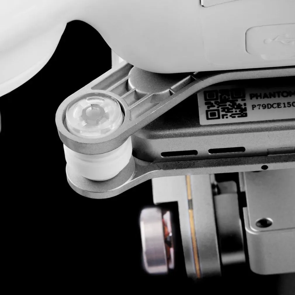Dji Phantom 3 Camera Vibration Anti Vibration Gimbal Phantom Sports Action Video Cameras Accessories Aliexpress