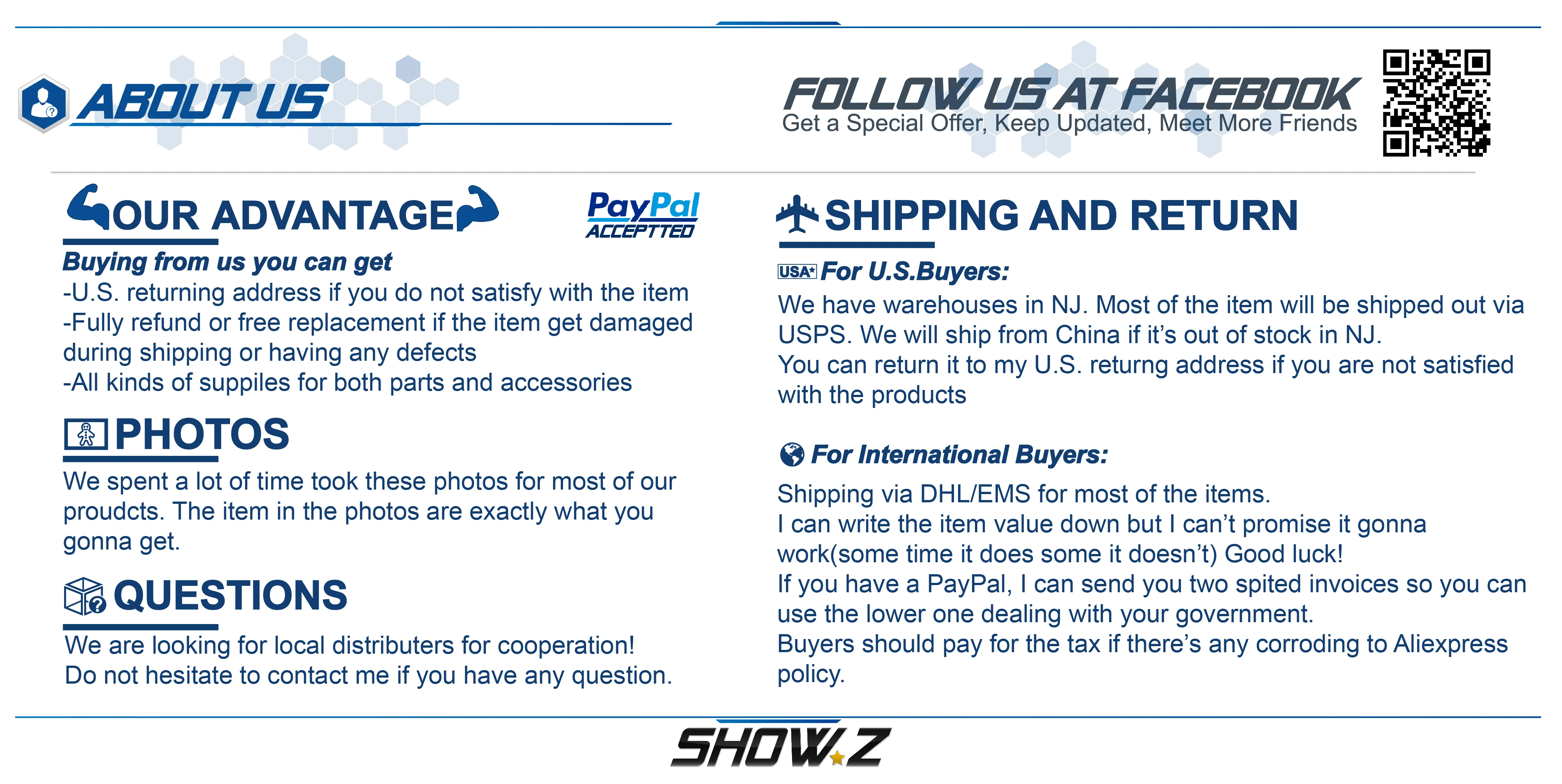 [Show. Z Store] Волшебная квадратная MS-Toys MS MS-B18X светильник ...