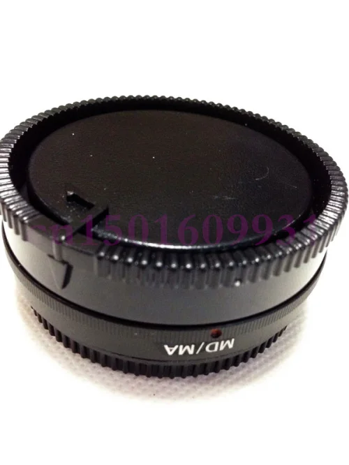 MD-AF-Lens-Mount-Adapter-Minolta-MD-MC-Lens-to-Minolta-MA-For-Sony-with ...
