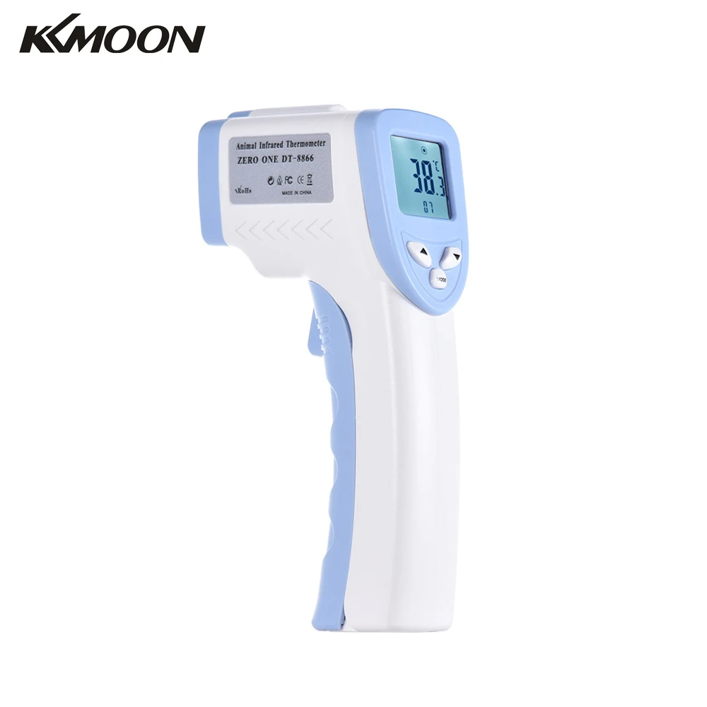 Aliexpress.com : Buy Digital Pet Thermometer Non contact Infrared ...