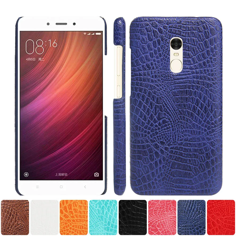 Half wrapped Case for Xiaomi Redmi Note 4 Note4 Nikel Phone Bumper ...