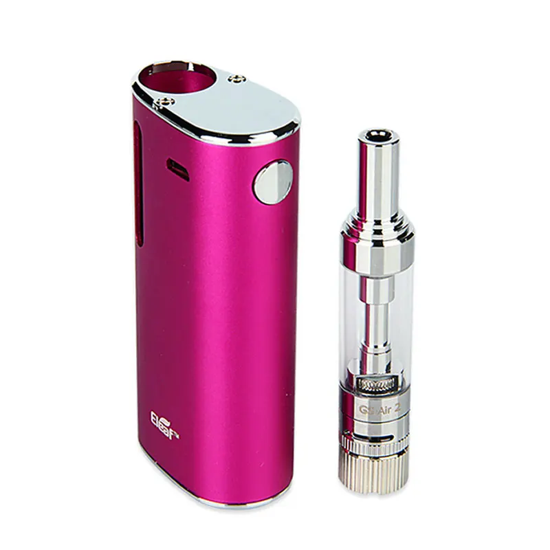 Discount !! 100% Original Eleaf iStick Basic Kit 2300mah Battery & GS ...