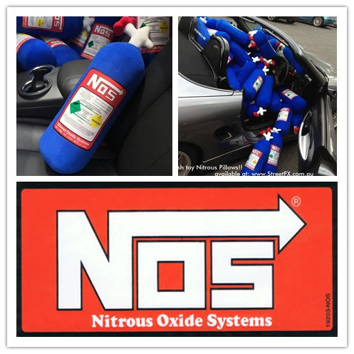 Nitrous Oxide Systems Wallpaper