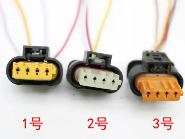 Exhaust pipe electronic valve plug control valve exhaust valve plug ...