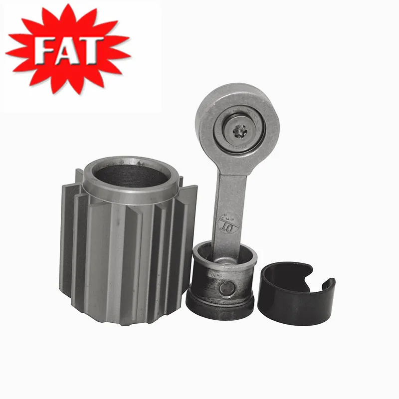 Air Compressor For Land Rover LR3 LR4 Range Rover Sport Durable ...