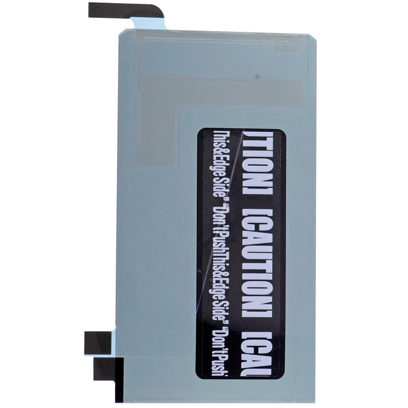 5pcs-Mobile-Phone-LCD-Display-Sticker-Back-Screen-Adhesive-Sticker-For ...