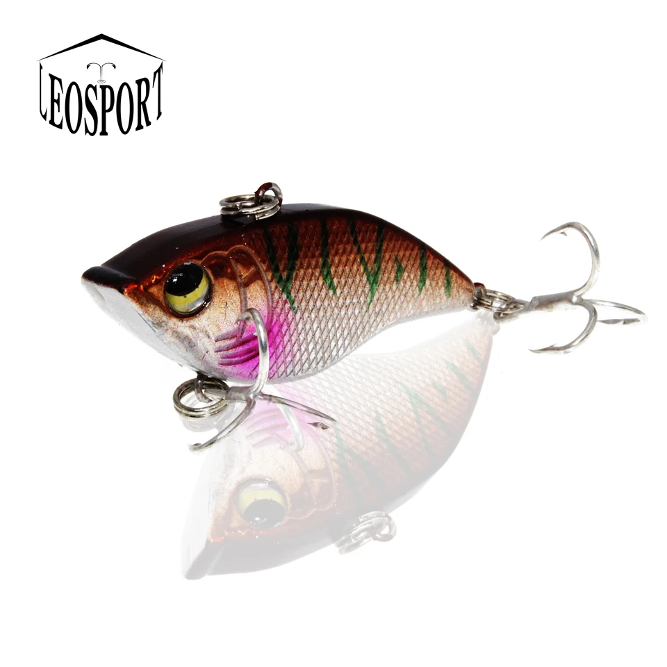 Lures-Plastic-Wobbler-Lure-Vibration-Lead-Fishing-Tackle-Hard-Bait-Walk ...