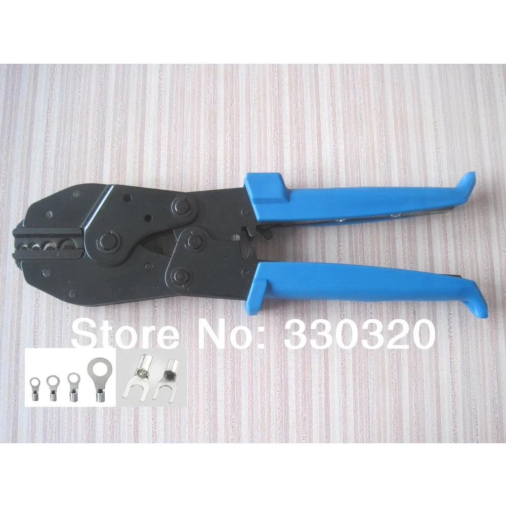 New-design-hand-crimping-tool-for-non-insulated-crimp-terminal-0-5 ...