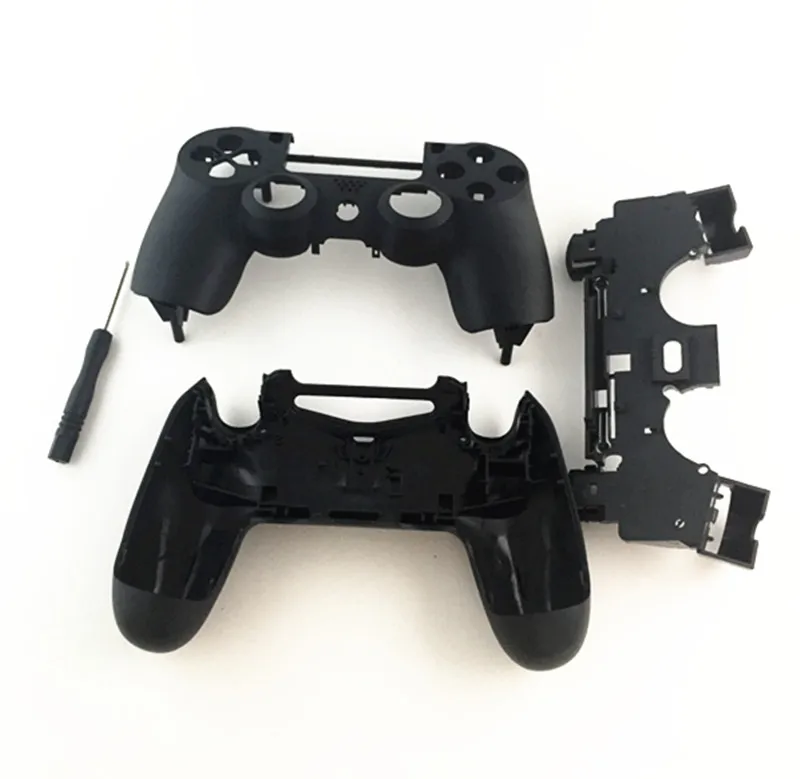 Housing Shell Case Cover Front Back Upper Replace Inner key Holder for ...