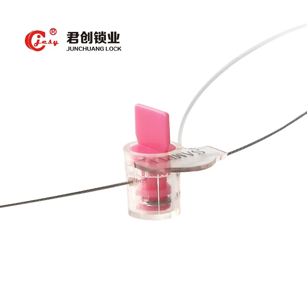 JCMS003 High security electronic seals for water meter seal with ...