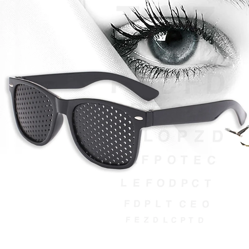 Fashion Sunglasses Vision Care Wearable Corrective Glasses Improver