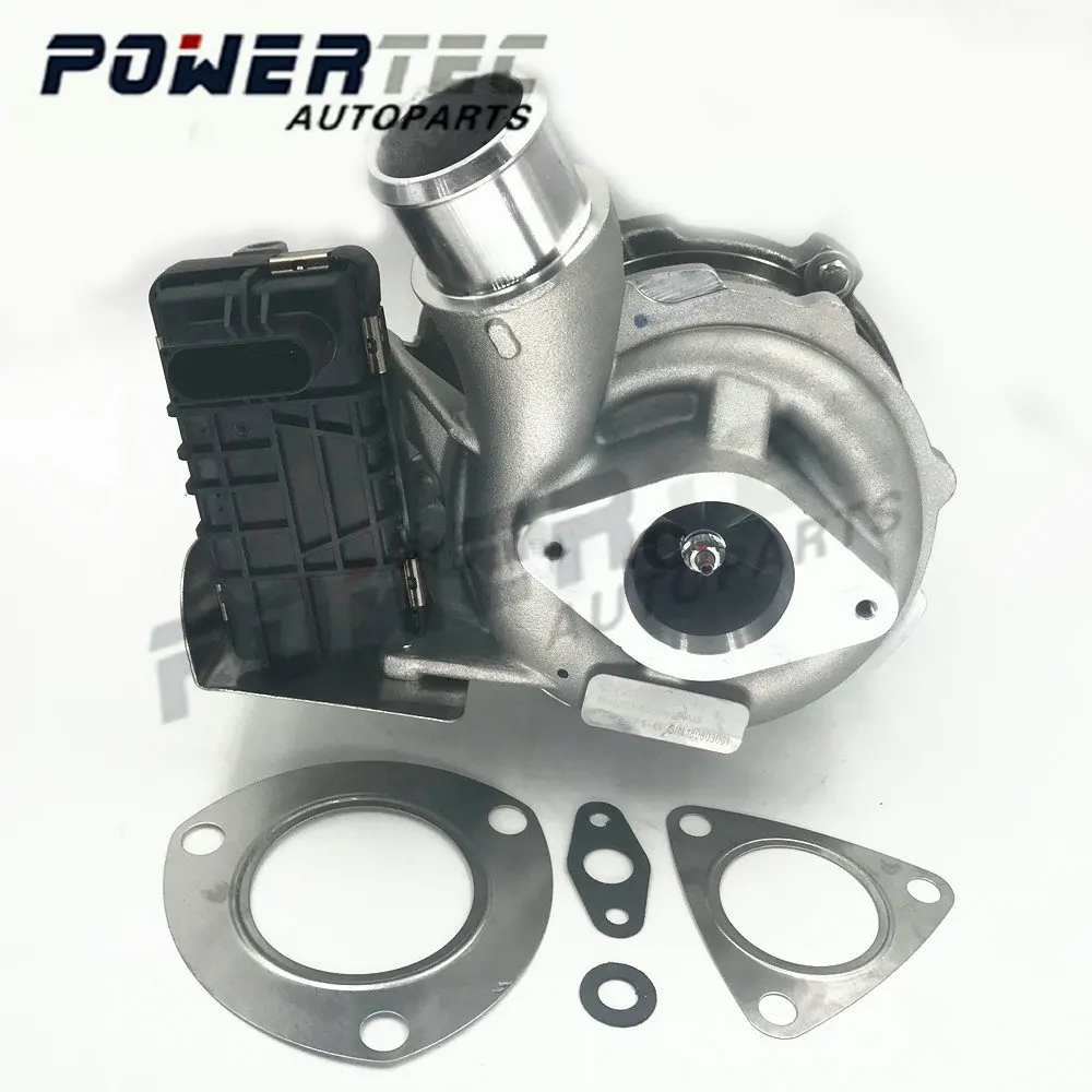 798166 Gtb2260vzk Bk3q6k682rb For Ford Ranger / Transit 3.2 L - 812971 ...