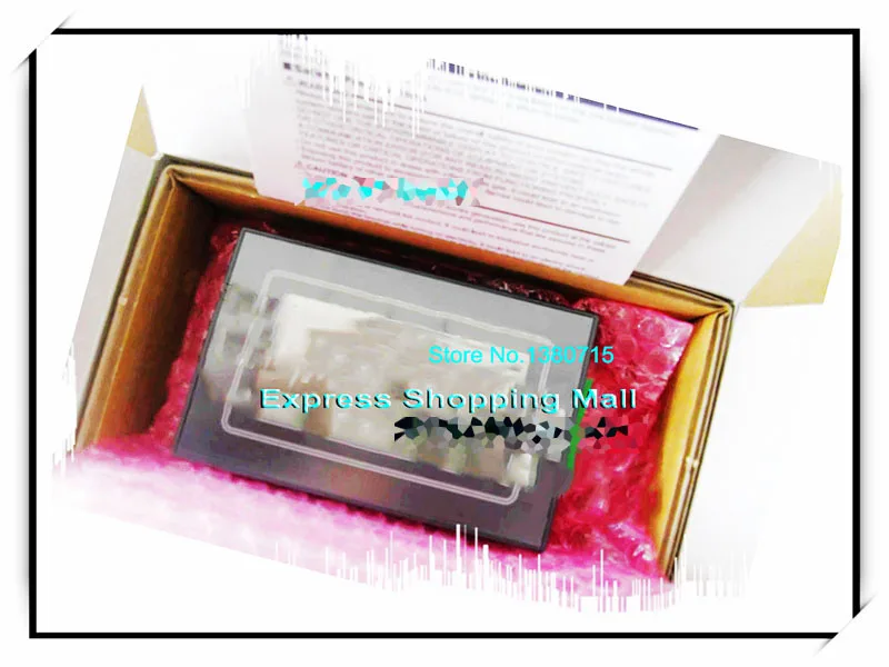 New Gt01 Aigt0030b1 3 Inch Stn Monochrome Lcd Programmable Display Hmi