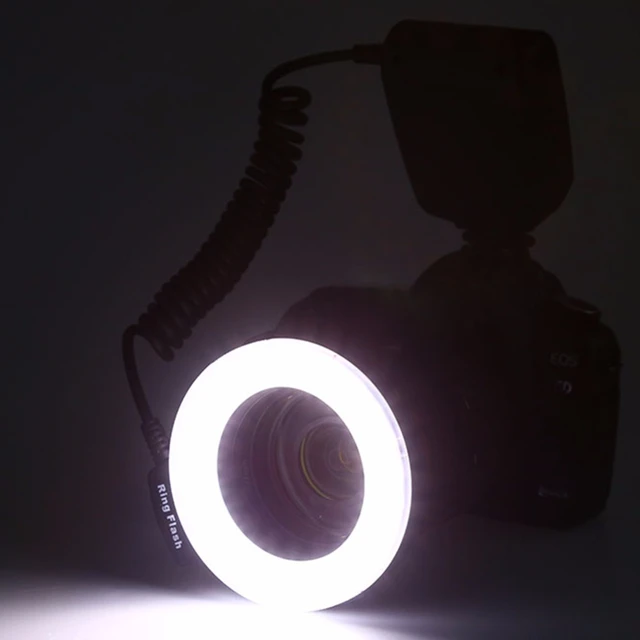 Ring Light Flashing Supplying Cheap | www.pinnaxis.com