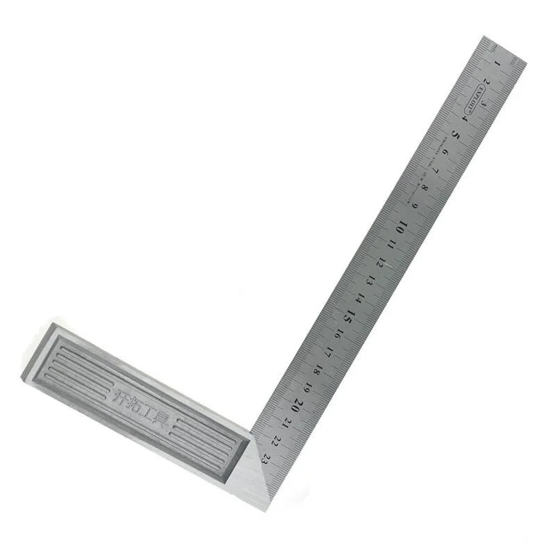 Popular L Square Ruler-Buy Cheap L Square Ruler lots from China L ...
