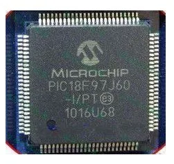 The new PIC18F97J60 I / PT TQFP100|pt player|pt monitorpt crystal - AliExpress