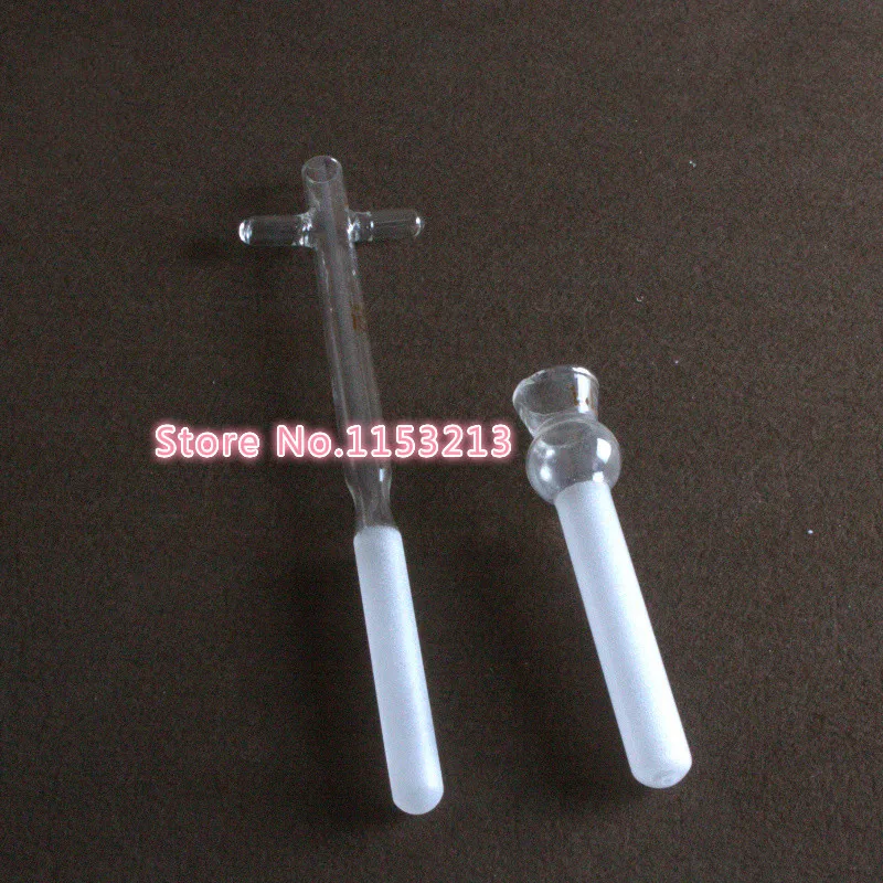 10ml 5 sets /lot Dounce Glass Tissue Grinder Homogenizer Cell Lysis ...