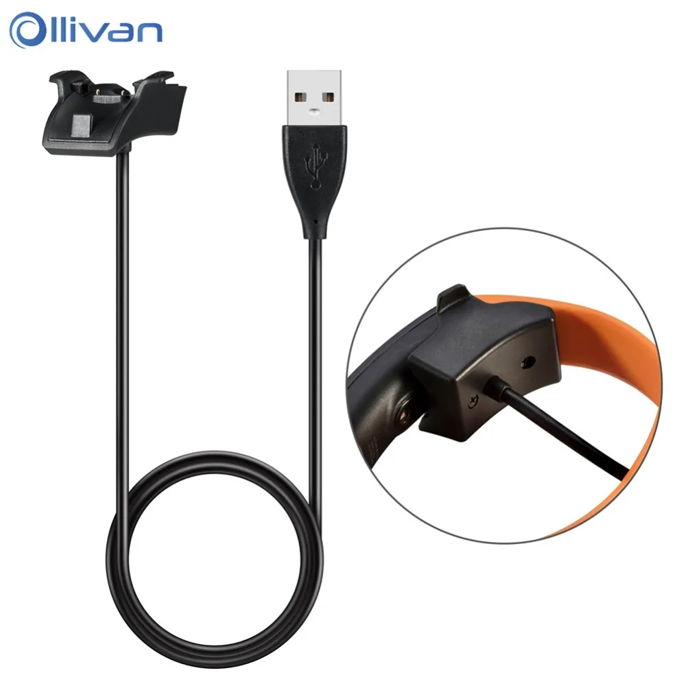 Smart Wristband Charger For Huawei Honor Band 4 Charger Usb Cable