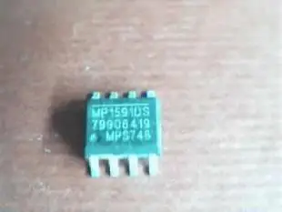Specials MP1591DS SMD 8 pin power management IC chip quality assurance ...