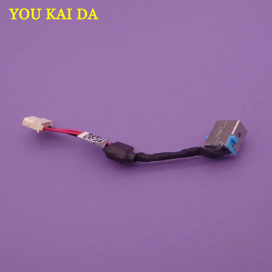 10pcs Laptop DC Power Jack with cable for ACER Aspire E1 series E1 421 ...