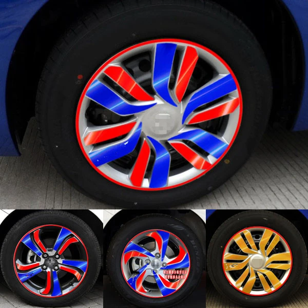 Rim City Wheels