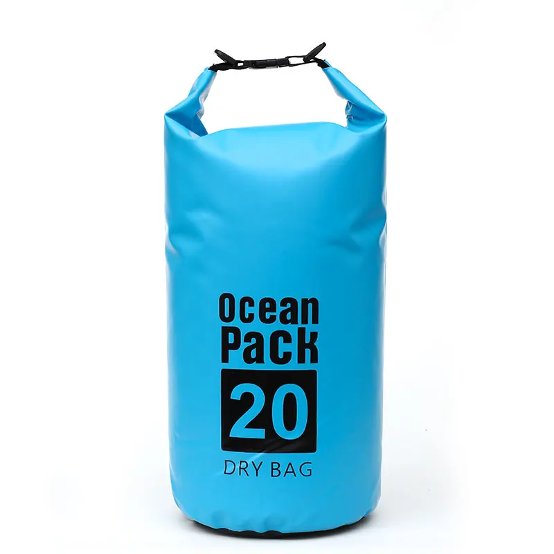 20L Waterproof Outdoor Swimming Bag - Rhino Camping