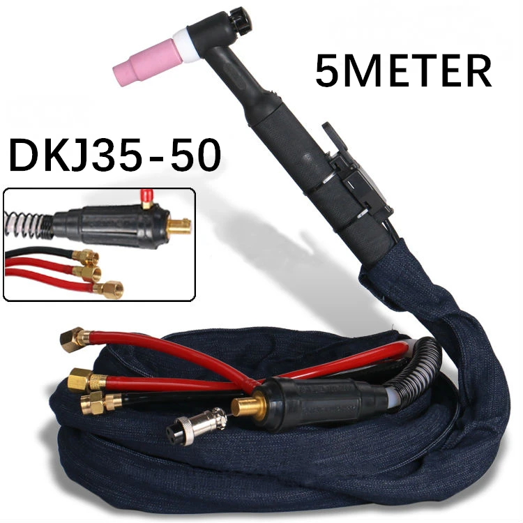 WP18-SR18-5M-16Foot-Cable-Tig-Torch-complete-W350-TIG-Gun-Water-Cooled ...