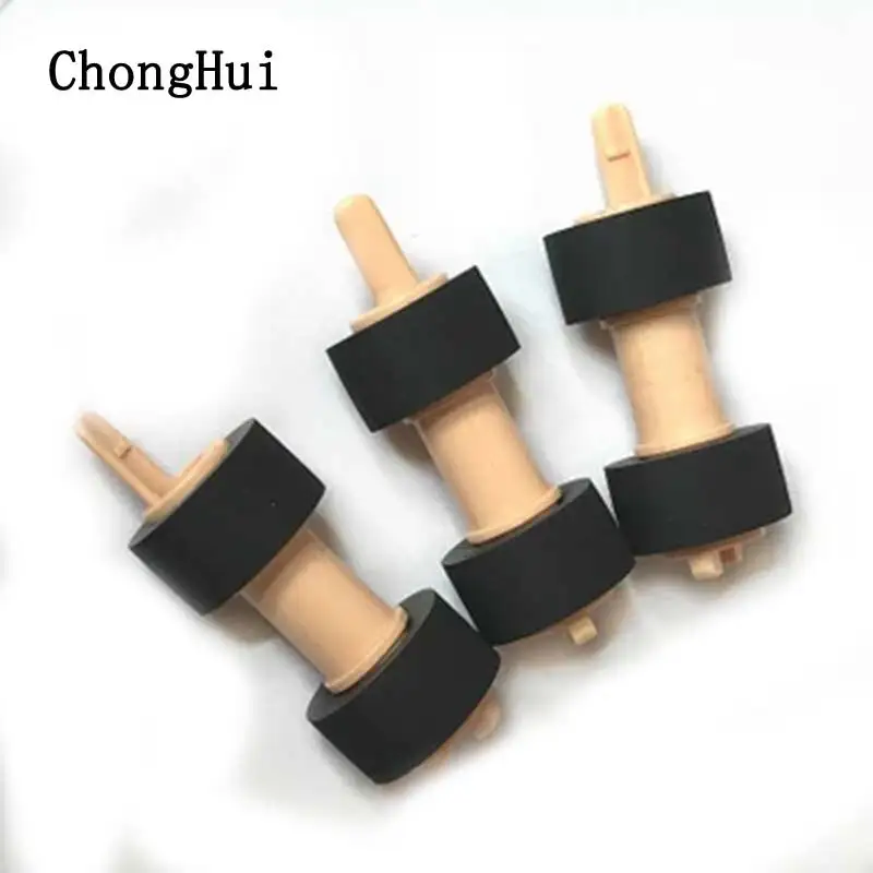 ChongHui Rodillo de pastilla para impresora XEROX4500 604K19890, Juego ...