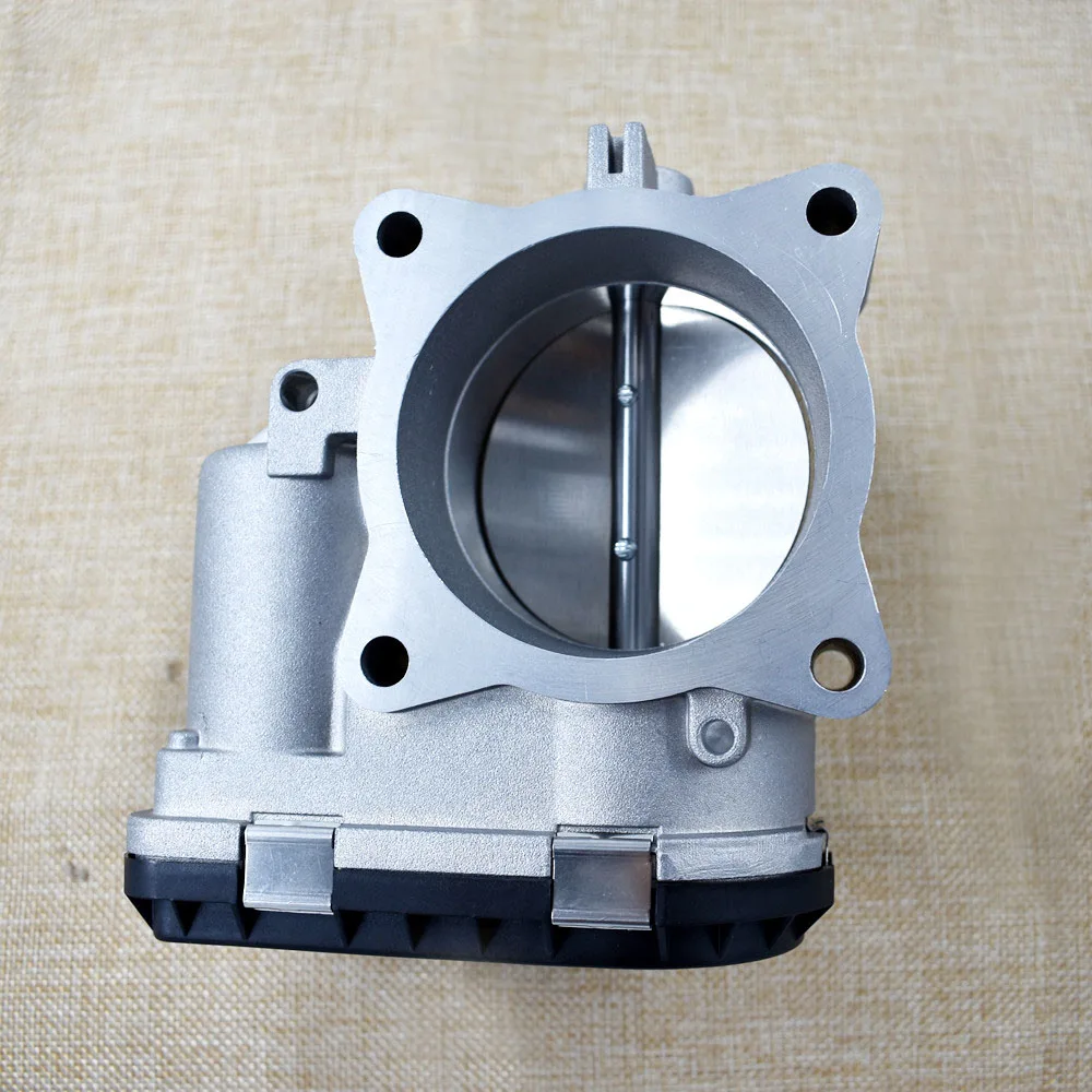 New Throttle Body For Volvo C70 S60 S80 V70 XC70 XC90 30711554 ...