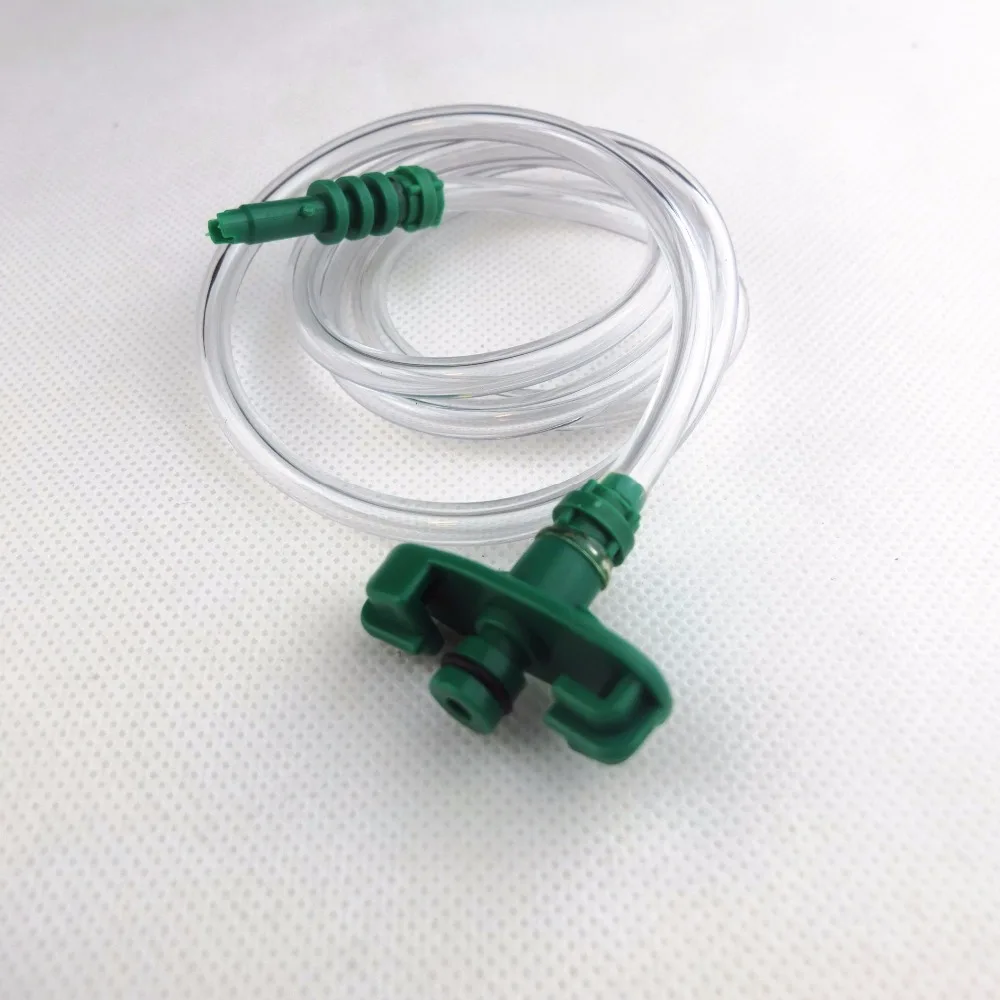 2pk-3CC-Syringe-Barrel-Valve-Robot-Adapter-Assembly-glue-dispensing ...