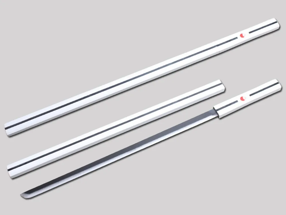 Sasuke Sword Cosplay