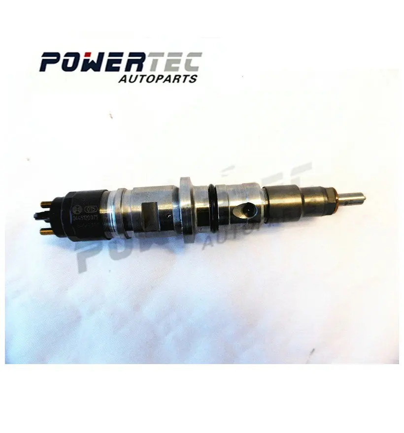 0445120075 инжектор Common Rail 0 445 120 075 инжектор дизельного ...