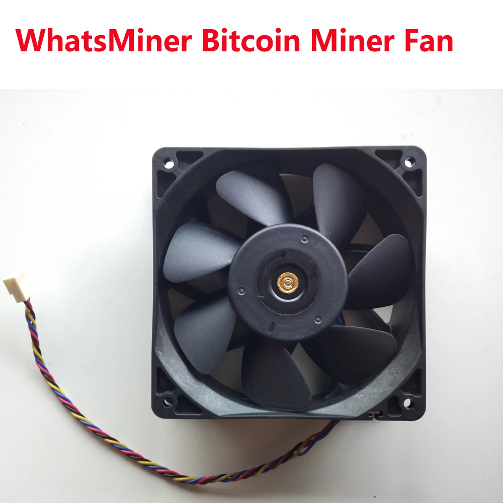 In-Stock-ship-fast-Whatsminer-Bitcoin-Miner-Fan-Cooling-Fan-For ...