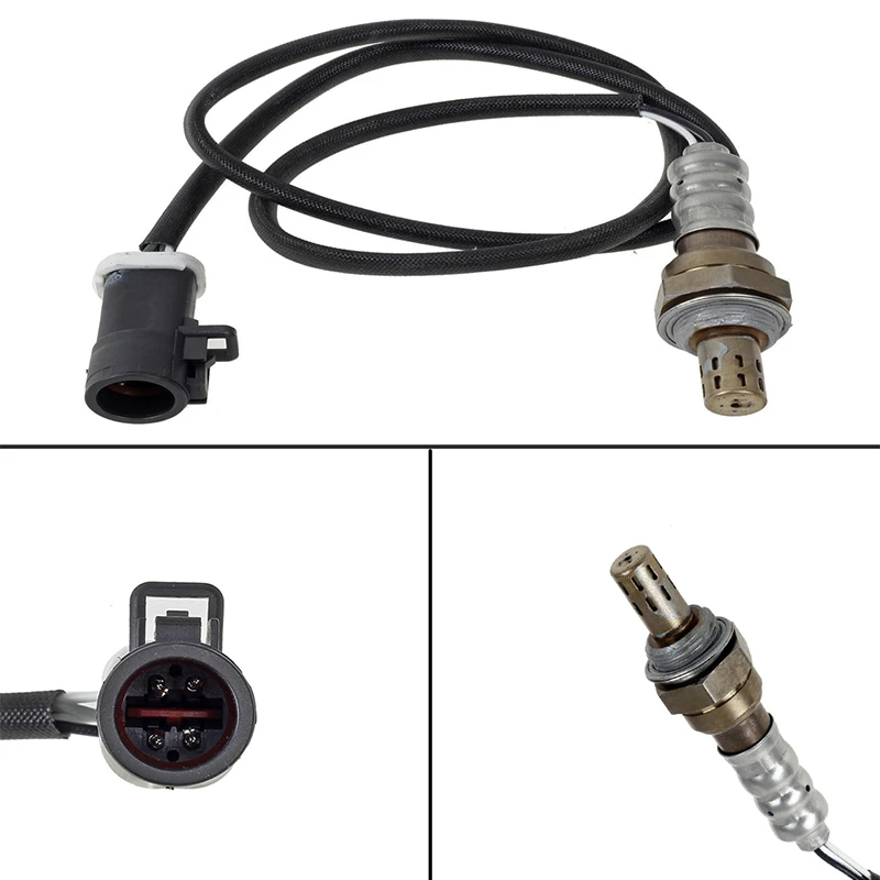 4x O2 Oxygen Sensors Upstream Downstream Fit 2004 2006 Ford Escape ...