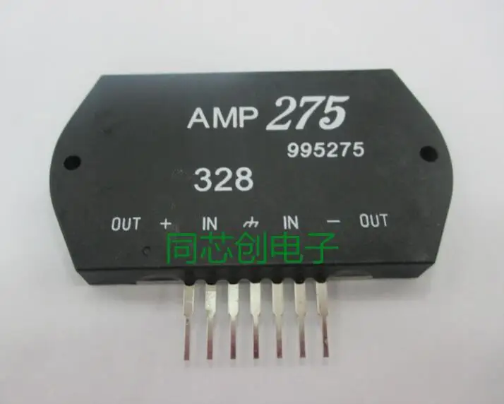 Simple-amplifier-275-AMP275-Mono-audio-power-amplifier-module-Power ...