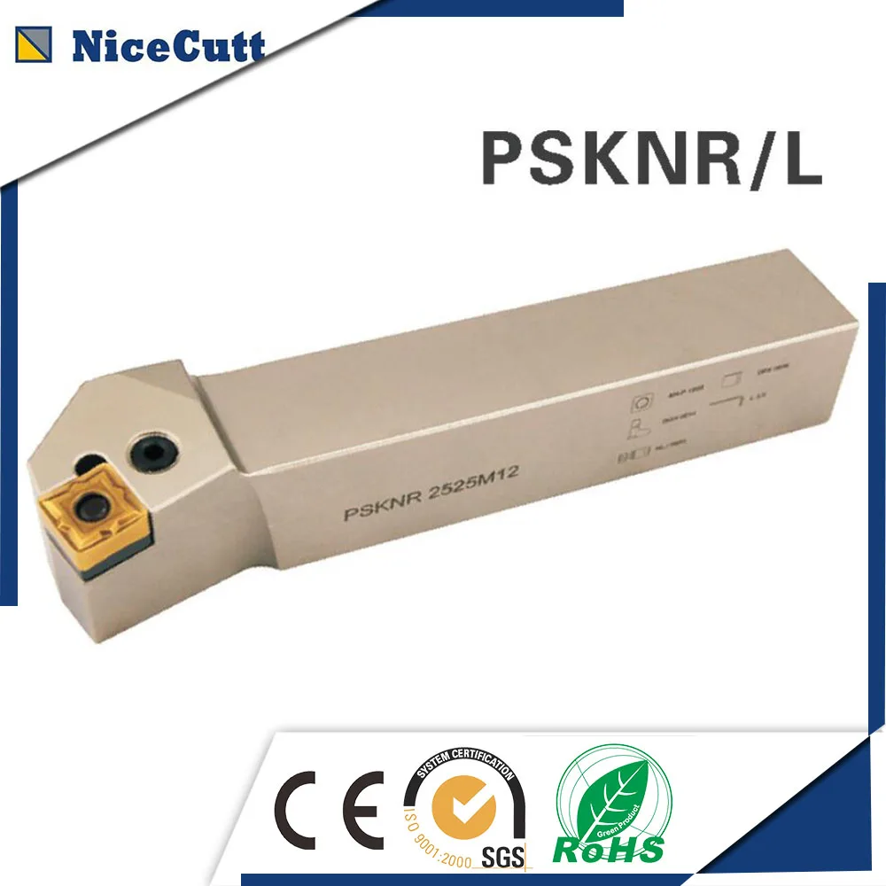 Free Shipping Cutting Tool Holder Psknrl Cnc Lathe Tool Turning Tool Application Cnc Turning
