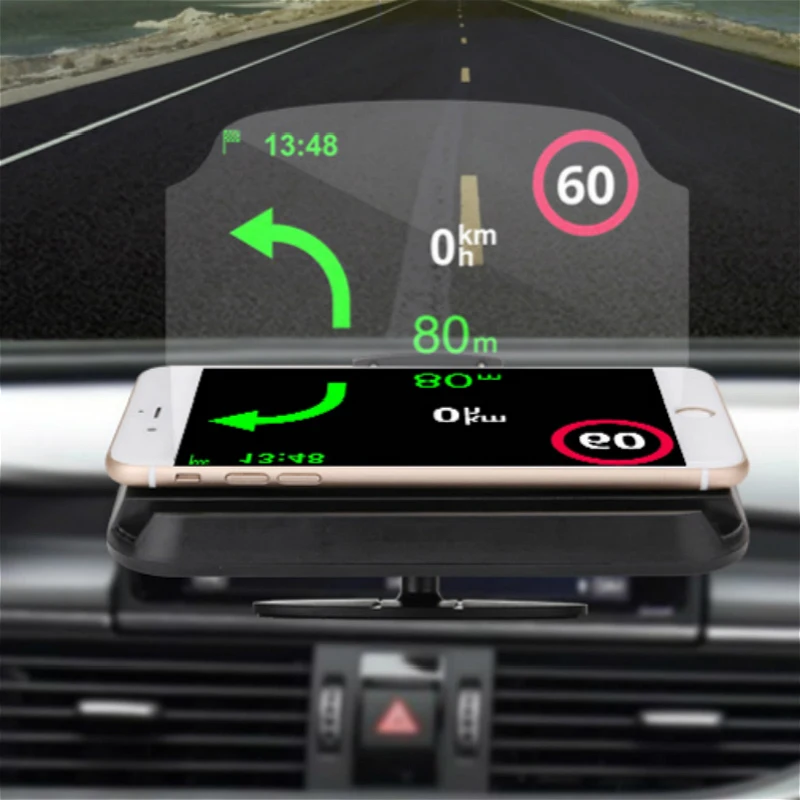 Купить Xiaomi Car Robot Smart Hud Displaydns — Xiaomi-pro.ru