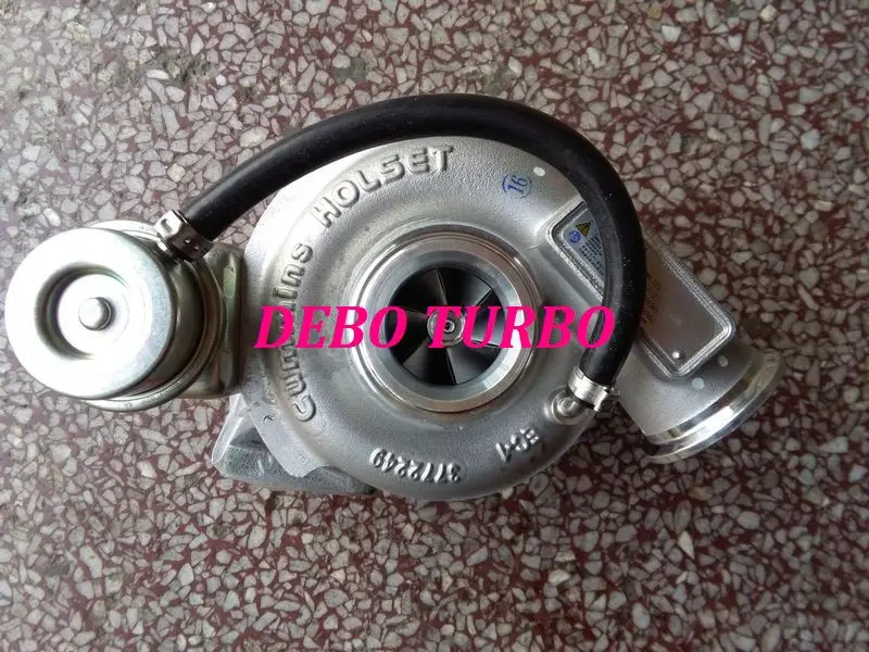 NEW-GENUINE-HE200WG-3796175-3794989-Turbo-Turbocharger-for-FOTON-LIGHT ...